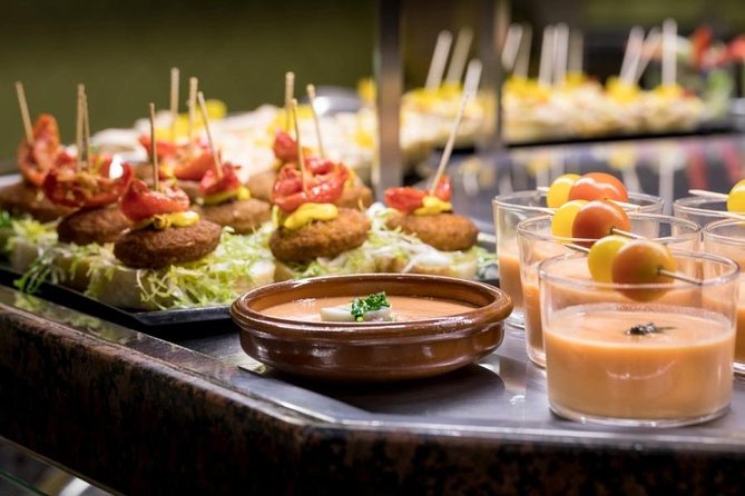 Flamenco Tablao Cordobes at Rambla Barcelona With Dinner Option - Exceptional Customer Feedback