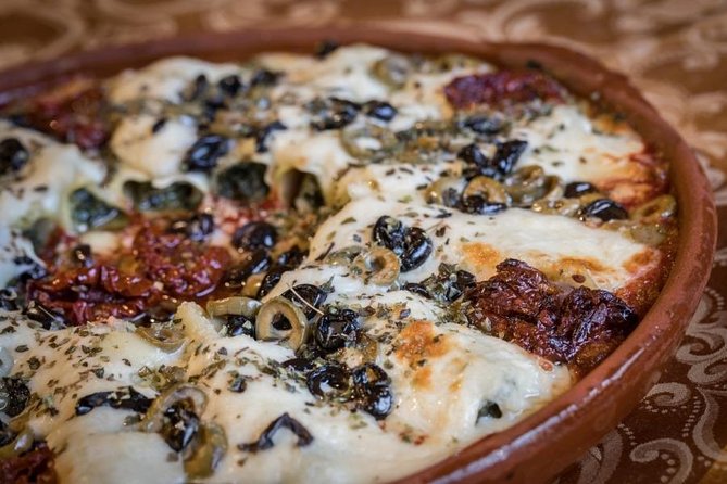 Flamenco Tablao Cordobes at Rambla Barcelona With Dinner Option - Exploring Additional Flamenco Options