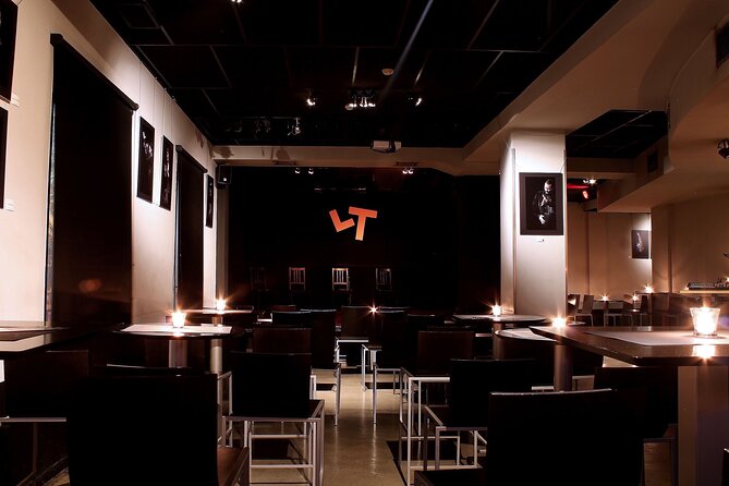 Flamenco Tablao Las Tablas Madrid Admission Ticket - Featured Artists and Cultural Significance