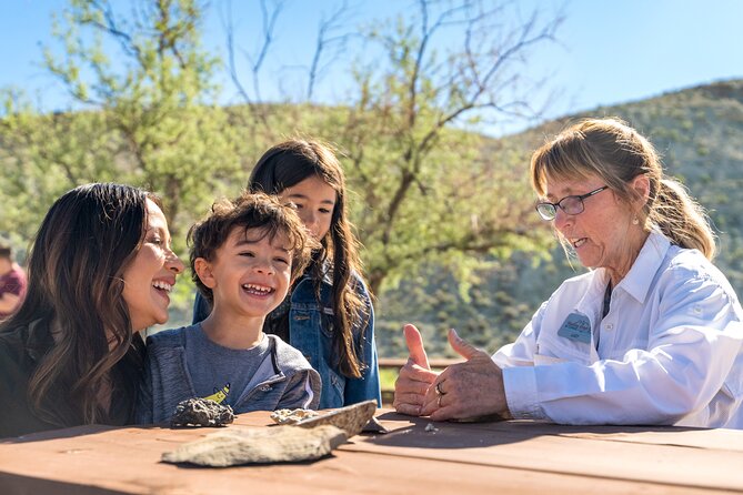 Flaming Gorge Full-Day Bus Tour - An Overview of the Tour Experience