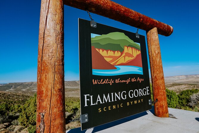 Flaming Gorge Full-Day Bus Tour - Who Is This Tour Best For?