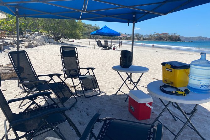 Flamingo Beach Full-Day Package Rental - Exploring the Beauty of Flamingo Beach