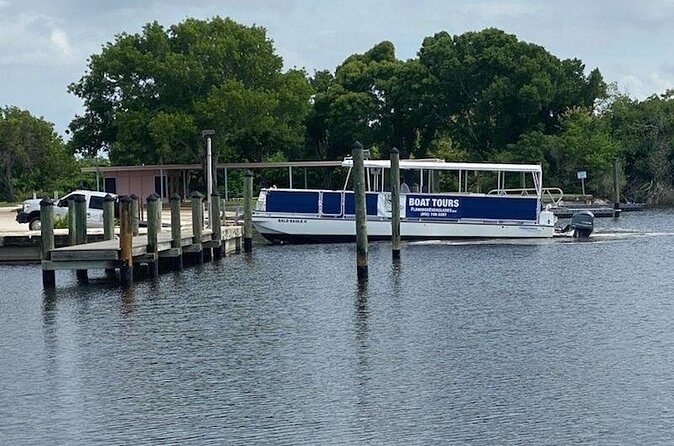 Flamingo Everglades Boat Tours - Cost, Value, and Booking Advice