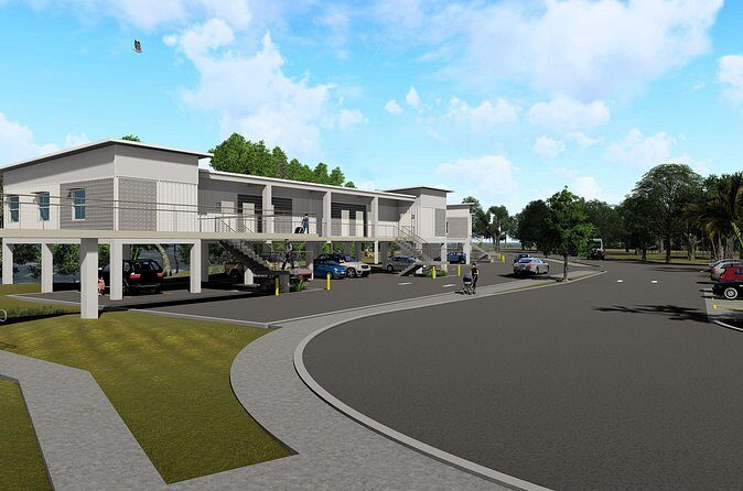 Flamingo Everglades Boat Tours - Practical Details