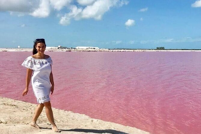 Flamingo Sightseeing Pink Lake Tour and Rio Lagartos Boat Ride - FAQ