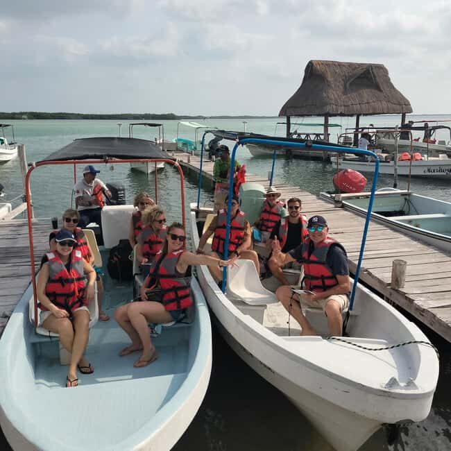 flamingo tour in Rio Lagartos, Yucatan 3 hours - Practical Tips for Travelers