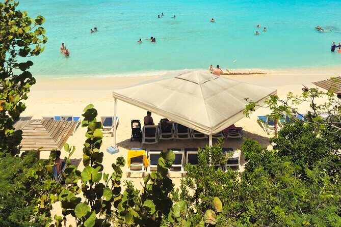 Flamingos Transparent Boat Trip and Chill at Beach (Private Trip) - Final Thoughts