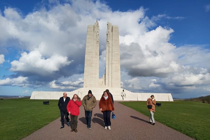 Flanders Fields Remembrance Tour From Bruges - Visitor Feedback