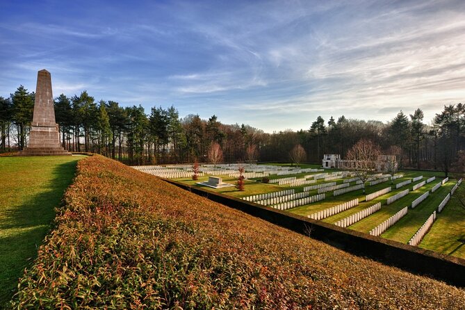 Flanders Fields Remembrance Tour from Brussels - Final Words