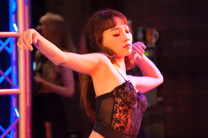 FLASH at Mystic Dark Room - The Value of the Experience