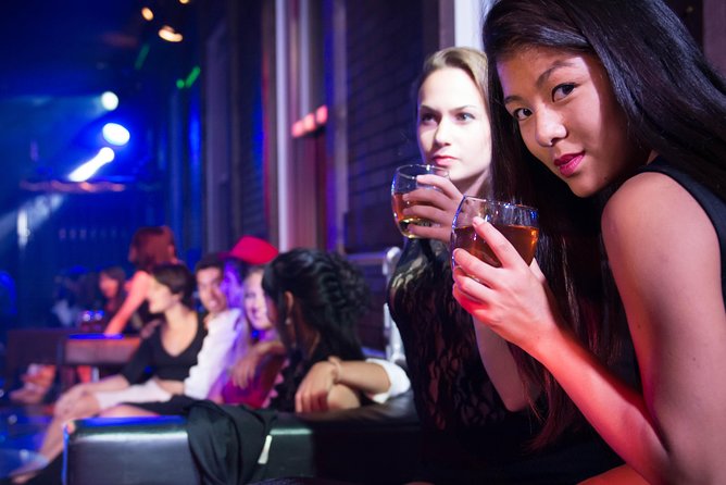 FLASH at Mystic Dark Room - Practical Details