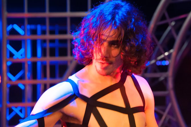 FLASH at Mystic Dark Room - Final Thoughts