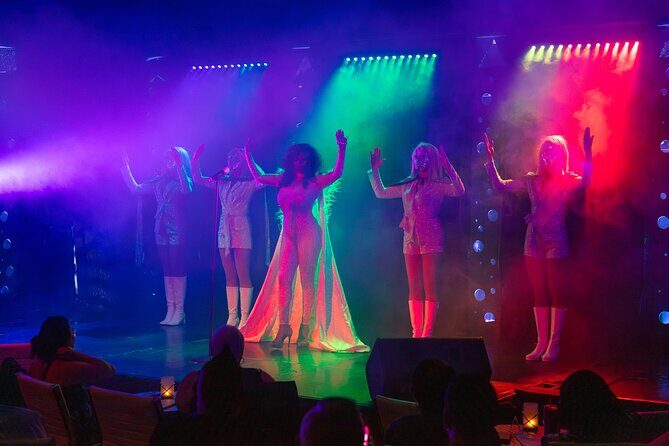 Flashback: Tina Turner & Friends Tribute Show in Las Vegas - The Authenticity and Audience Reception