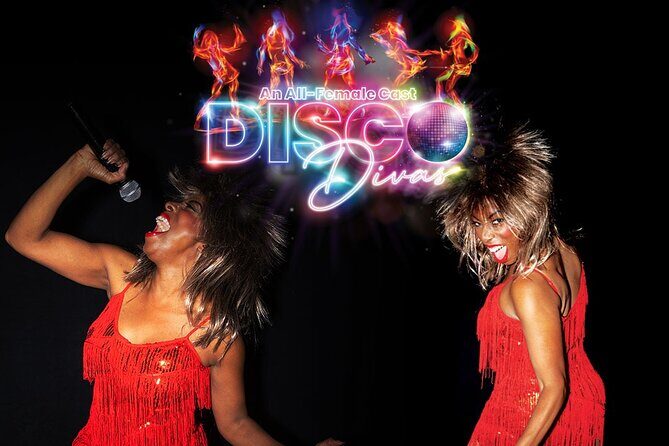 Flashback: Tina Turner & Friends Tribute Show in Las Vegas - FAQ