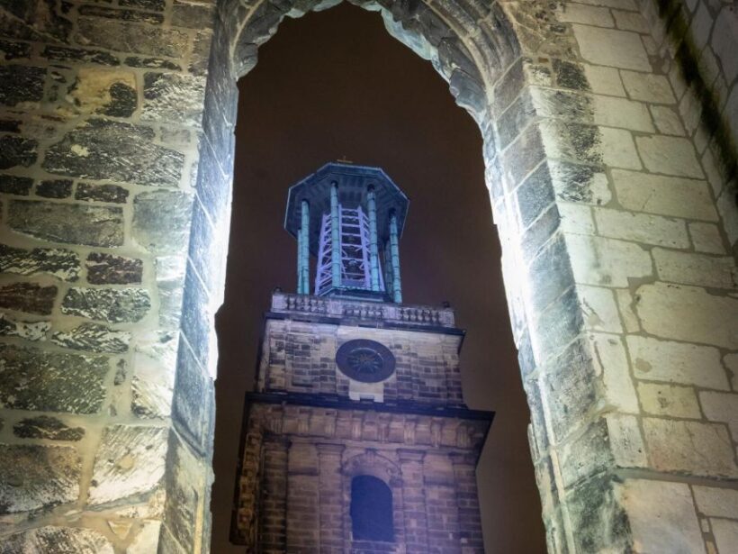 Flashlight tour for children/teenagers - Final Thoughts