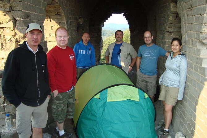 Flat-rate Affordable Great Wall Private Camping after Great Wall Group Hiking - Final Thoughts: Is This Tour Right for You?