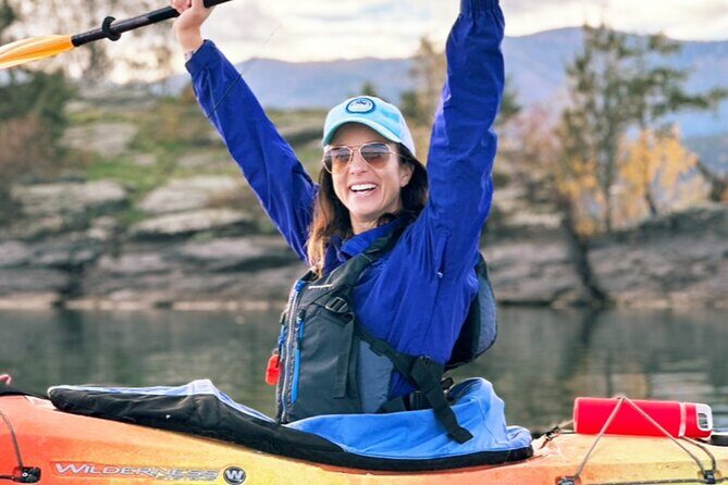 Flathead Lake Somers Bay Tour - The Experience in Detail