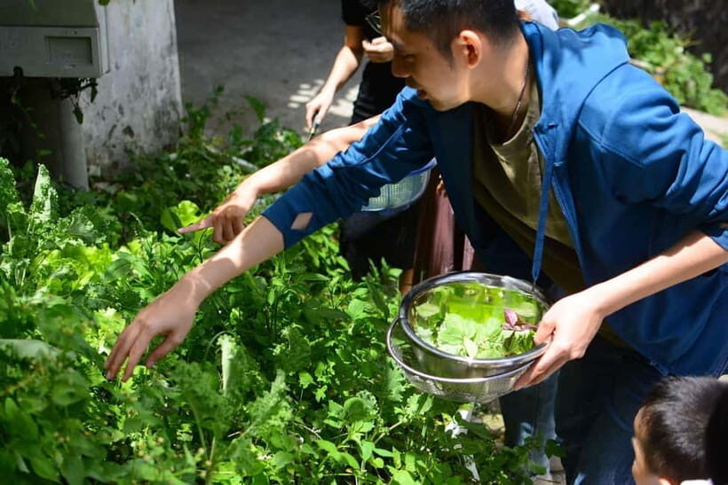Flavor of Dalat: Local Market Tour & Home Cooking Experience - Key Points