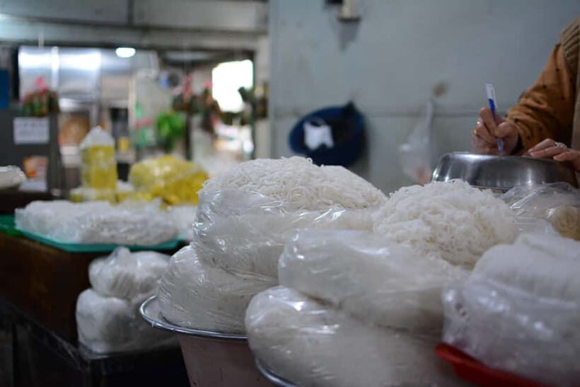 Flavor of Dalat: Local Market Tour & Home Cooking Experience - A Deep Dive into the Dalat Food Tour