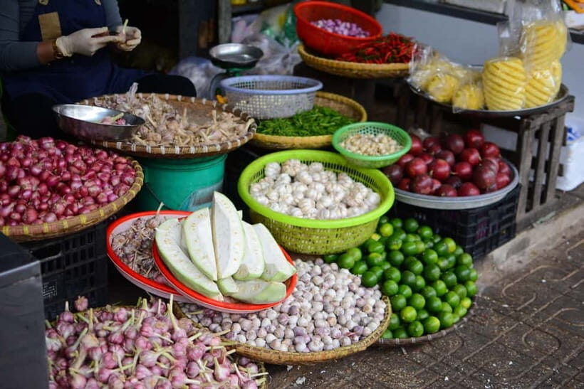 Flavor of Dalat: Local Market Tour & Home Cooking Experience - Who Will Love This Tour?