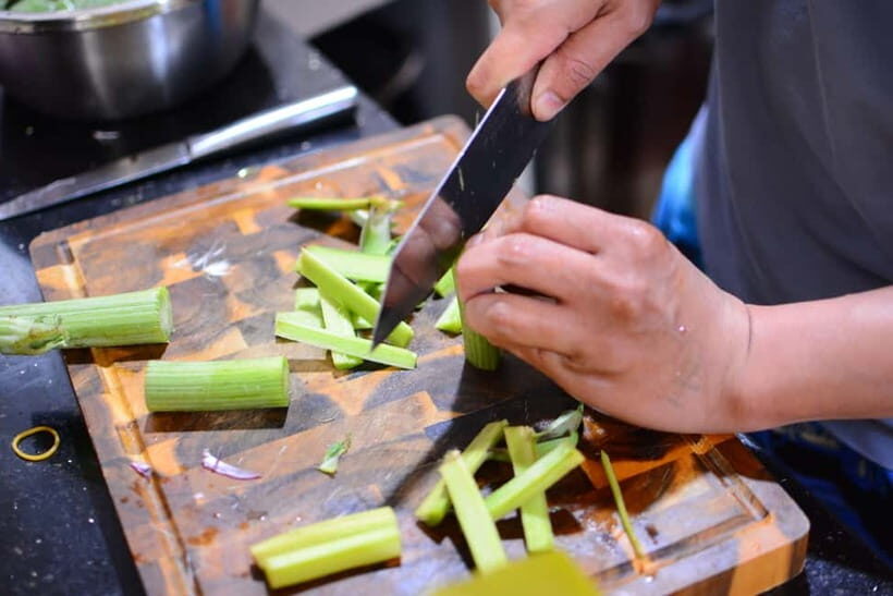 Flavor of Dalat: Local Market Tour & Home Cooking Experience - FAQ