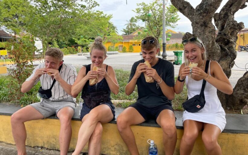 Flavor on Food: Hoi An Delicious Food Tour - Frequently Asked Questions