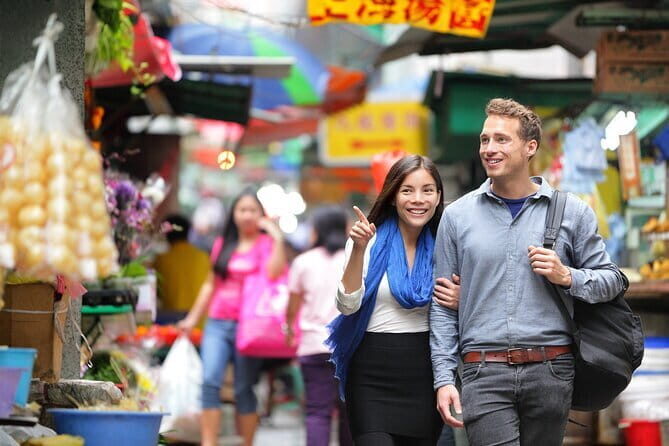 Flavor Quest Hanoi: Old Quarter Street Walking Food Tour - How the Tour Offers Good Value