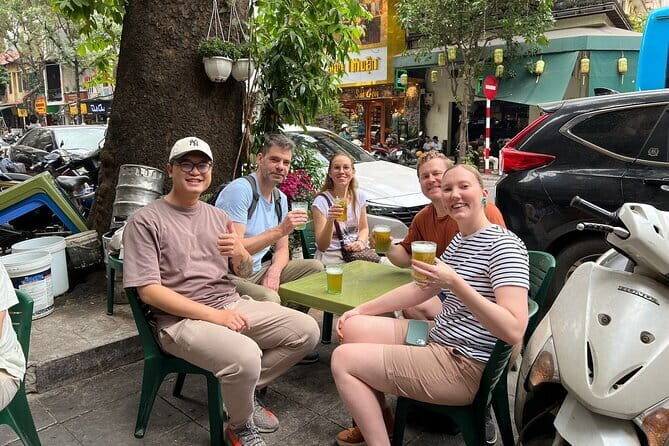Flavor Quest Hanoi: Old Quarter Street Walking Food Tour - Who Will Love This Tour?