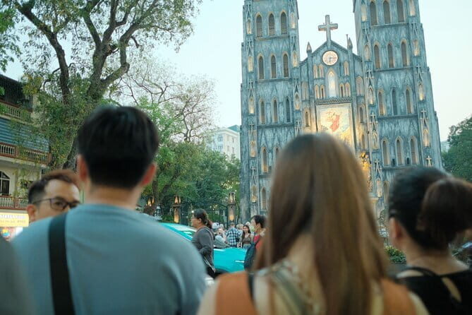 Flavor Quest Hanoi: Old Quarter Street Walking Food Tour - The Sum Up