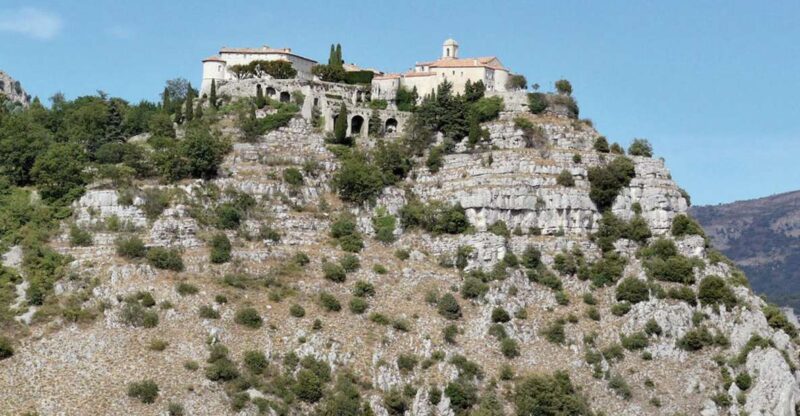 Flavor & Taste of Provence - Grasse and the Perfume Factory