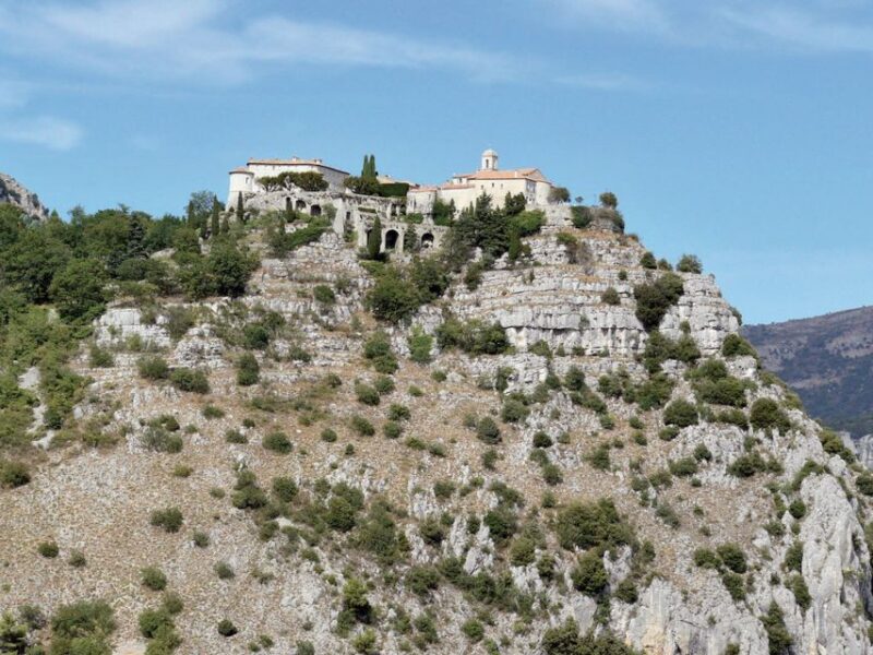 Flavor & Taste of Provence - Who Should Book This Tour?