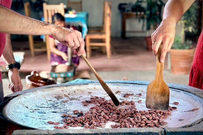 Flavors and landscapes Boil water Mezcal Textiles and Cooking - Final Thoughts: Is This Tour Right for You?
