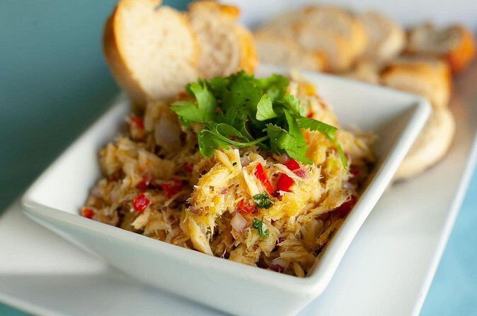 Flavors: Cultural Cooking Class, St Thomas, USVI, USA - Practical Tips for Participants