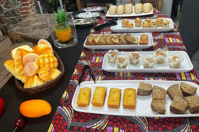 Flavors: Cultural Cooking Class, St Thomas, USVI, USA - Who Will Love This Experience