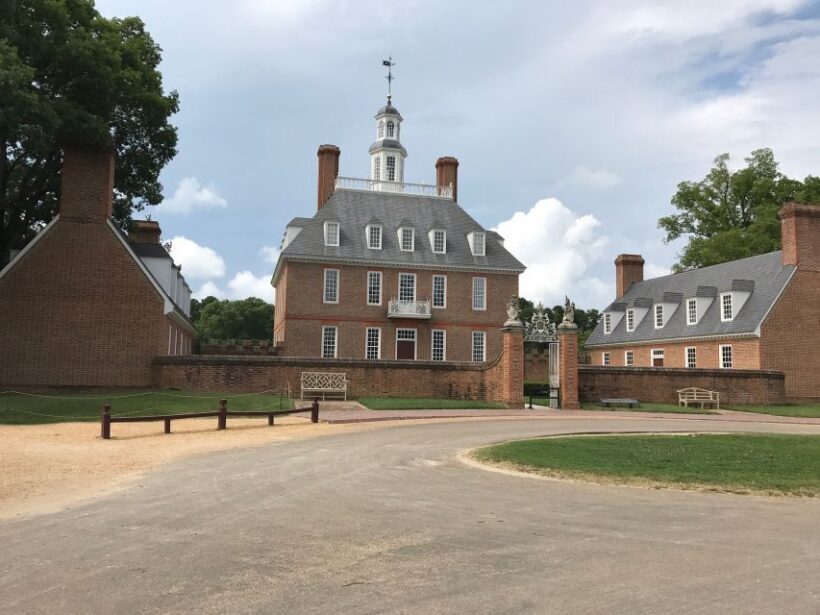 Flavors & Footsteps: A Private Culinary Walk in Williamsburg - FAQ
