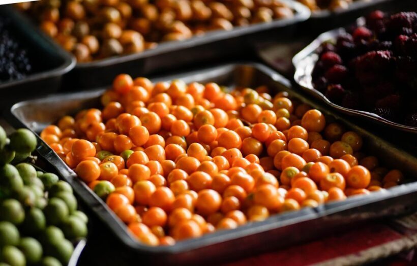 Flavors of Cali: Food tour at the local market - The Sum Up