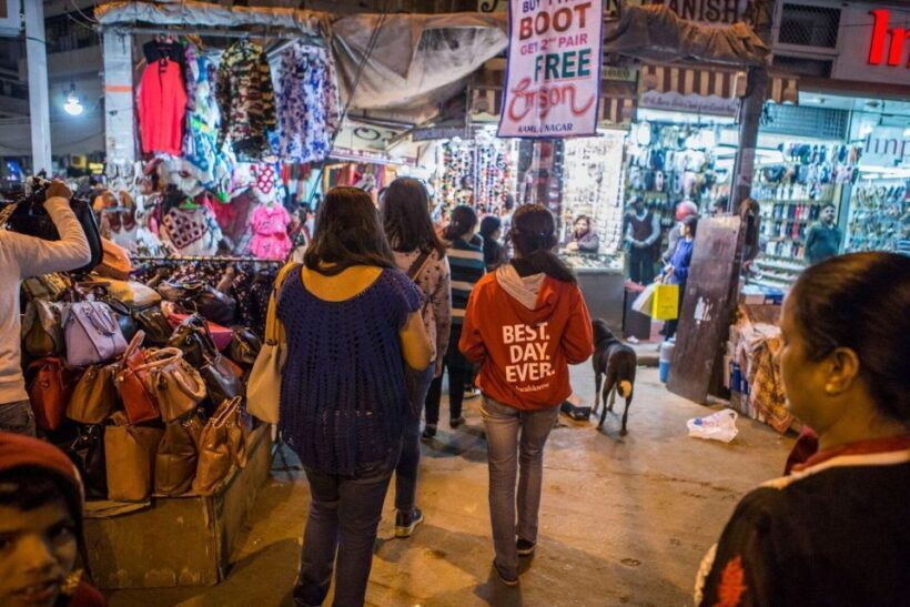 Flavors of Delhi: A Culinary Walking Adventure - An In-Depth Look at the Flavors of Delhi Tour