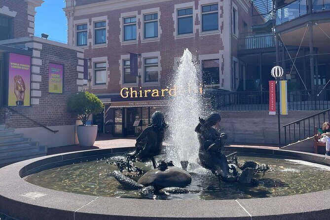 Flavors of Fisherman's Wharf: A Self Guided Audio Tour - Practical Details and Value