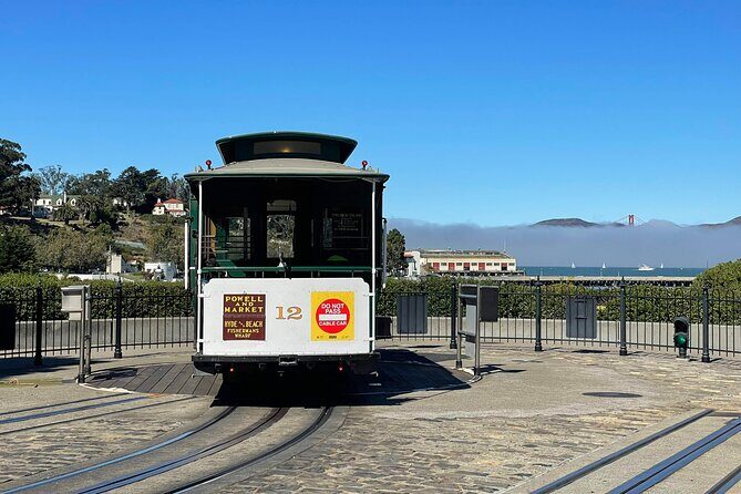 Flavors of Fisherman's Wharf: A Self Guided Audio Tour - Is This Tour Right for You?