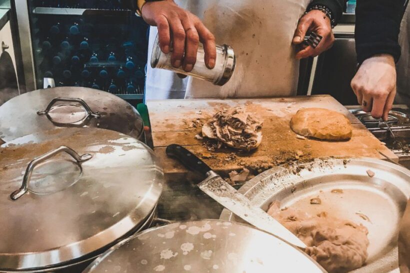 Flavors of Florence: A Delicious Walking Food Adventure - Authentic Experiences Highlighted by Reviews