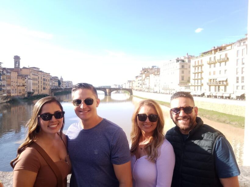 Flavors of Florence - Food and Wine Tasting Highlights Tour - Analyzing the Value