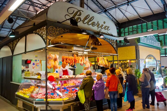 Flavors of Florence - Food and Wine Tasting Highlights Tour - Key Points