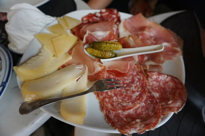 Flavors of Florence - Food and Wine Tasting Highlights Tour - Tour Experience and Reviews