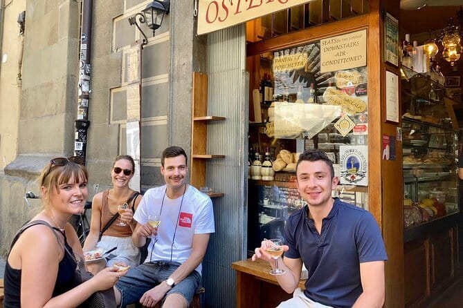 Flavors of Florence San Lorenzo Street Food and Sightseeing Tour - Who Will Love This Tour?
