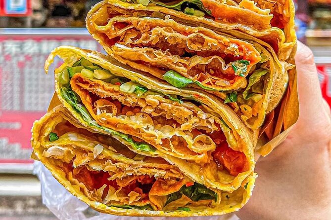 Flavors of Flushing: Exploring New Yorks Biggest Chinatown - Key Points