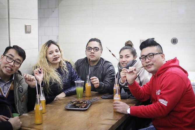 Flavors of Flushing: Exploring New Yorks Biggest Chinatown - Praise for the Professional Guide