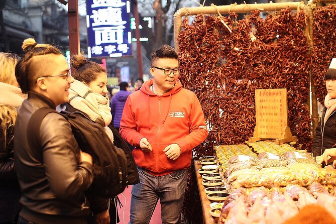 Flavors of Flushing: Exploring New Yorks Biggest Chinatown - Authentic Experiences and Raving Reviews