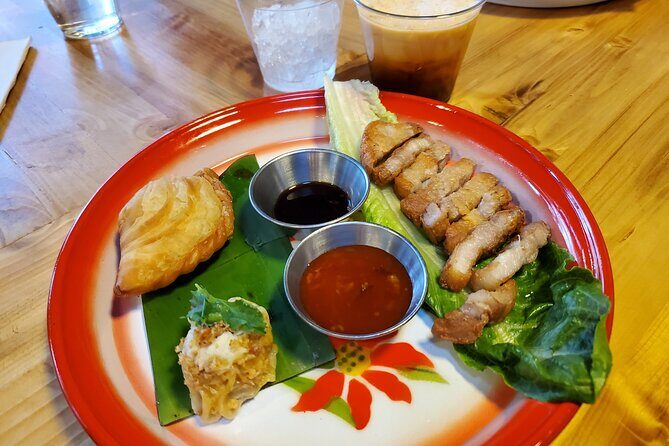 Flavors of Fremont: Downtown Vegas Food Tour - Final Words