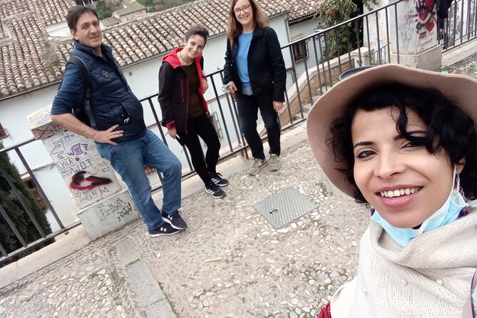 Flavors of Granada Walking Tour - Final Thoughts