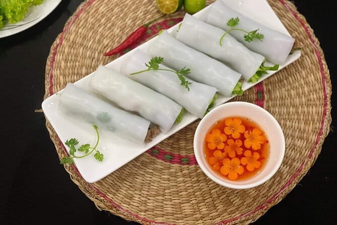 Flavors of Hanoi A Jeep Tour for Food Lovers - The Downsides and Considerations